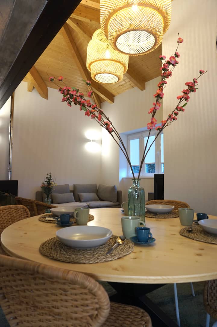 Clockhouse - Aurora - Arrifana