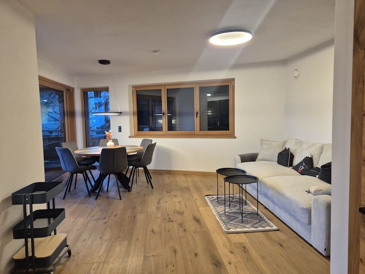 Ferienwohnung Alina - Walchsee