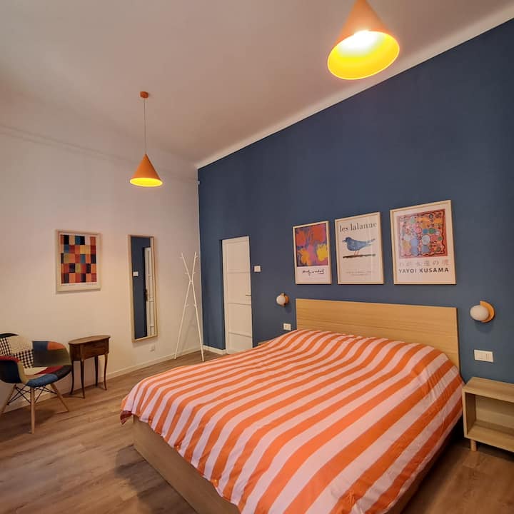 B&b Casa Mura D'azeglio - Nel Cuore Di Bologna - Bolonia
