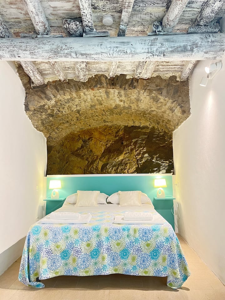 Monolocale Alle 5 Terre - 韋爾納扎