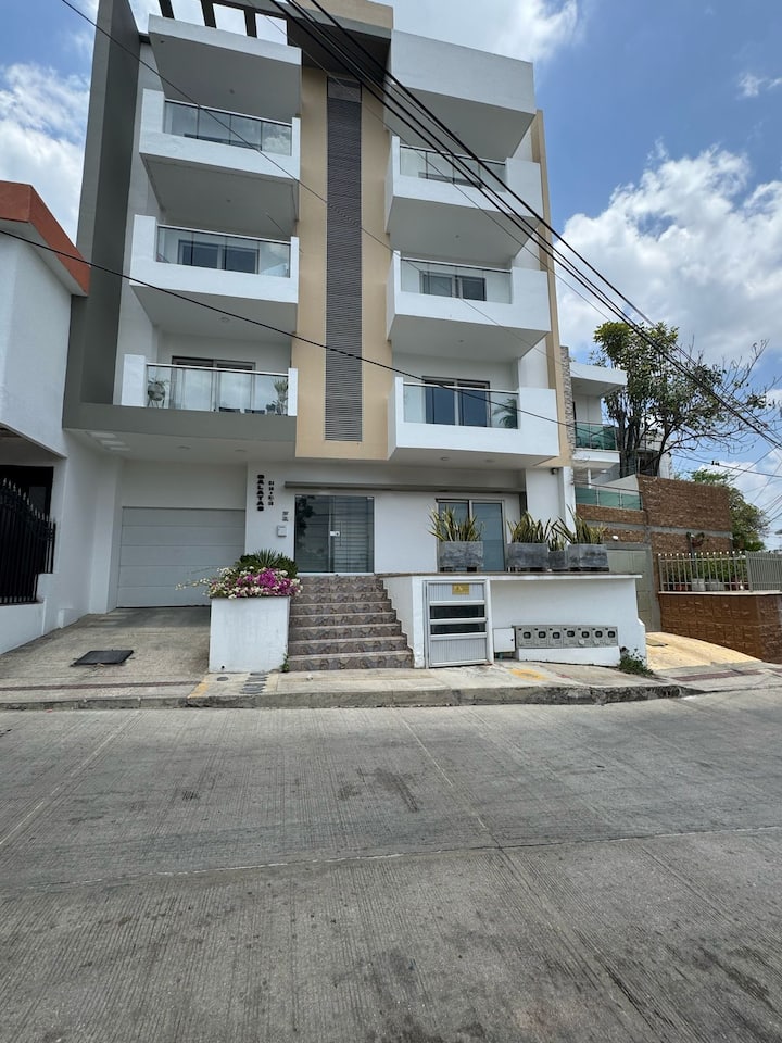 Apartaestudio Cerca Al Exito - Sincelejo