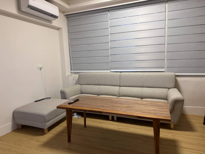 花蓮居遊(Slow Travel) 周租/ 月租 慢養生活 。 - Taïwan