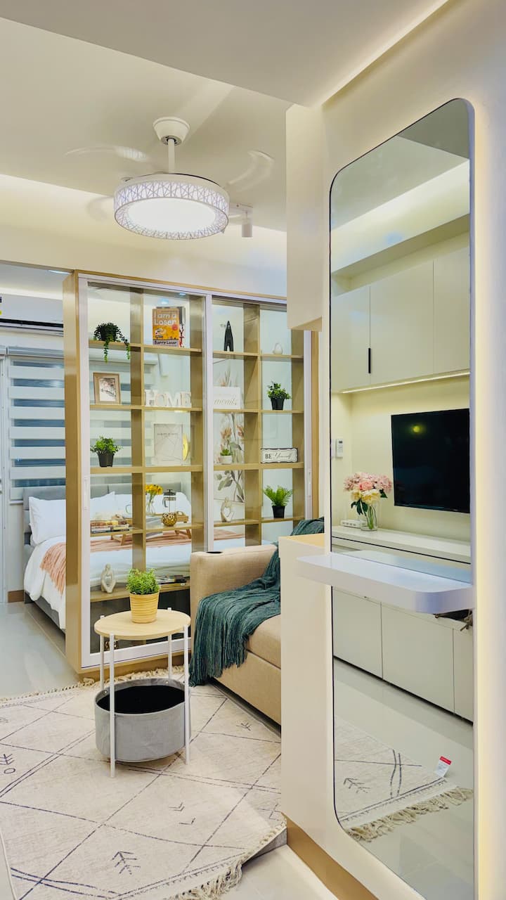 Cozy City Stay Near Sm City Mall - Iloilo City