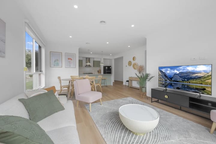 Opal Villa - Warrnambool