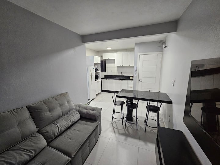 Apartamento 1302 - Laguna