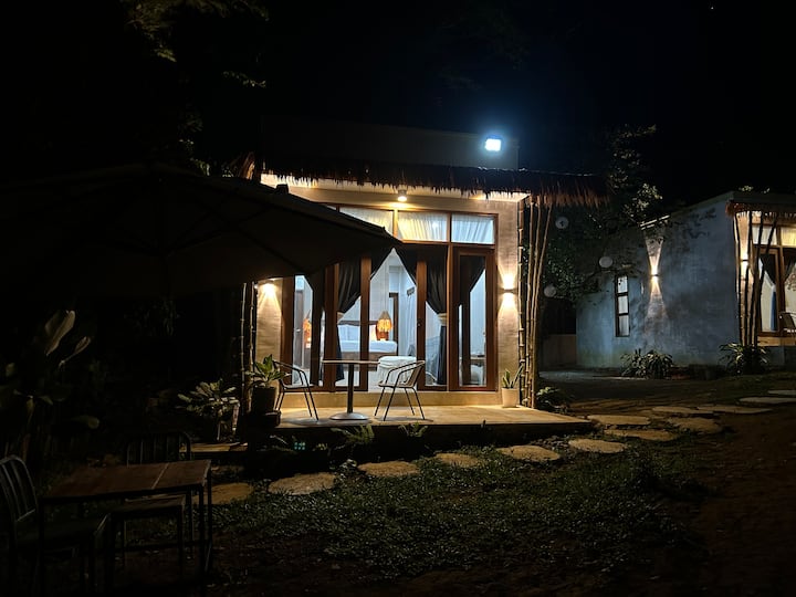 Jungle Villa - El Nido