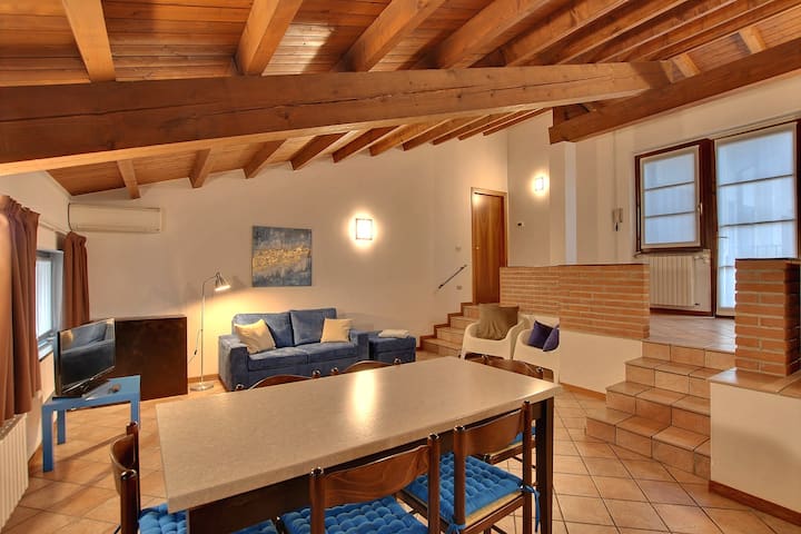 Il Cascinetto - Appartamento 2 Camere - Pavia