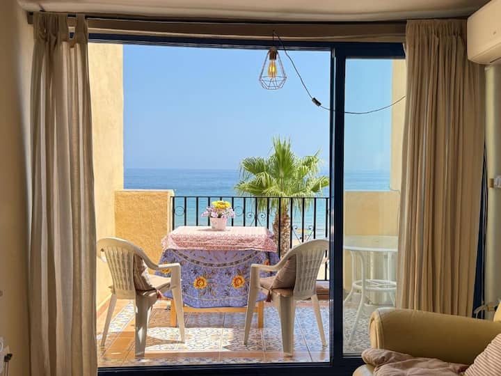 Casa Blue Bayou - Villajoyosa