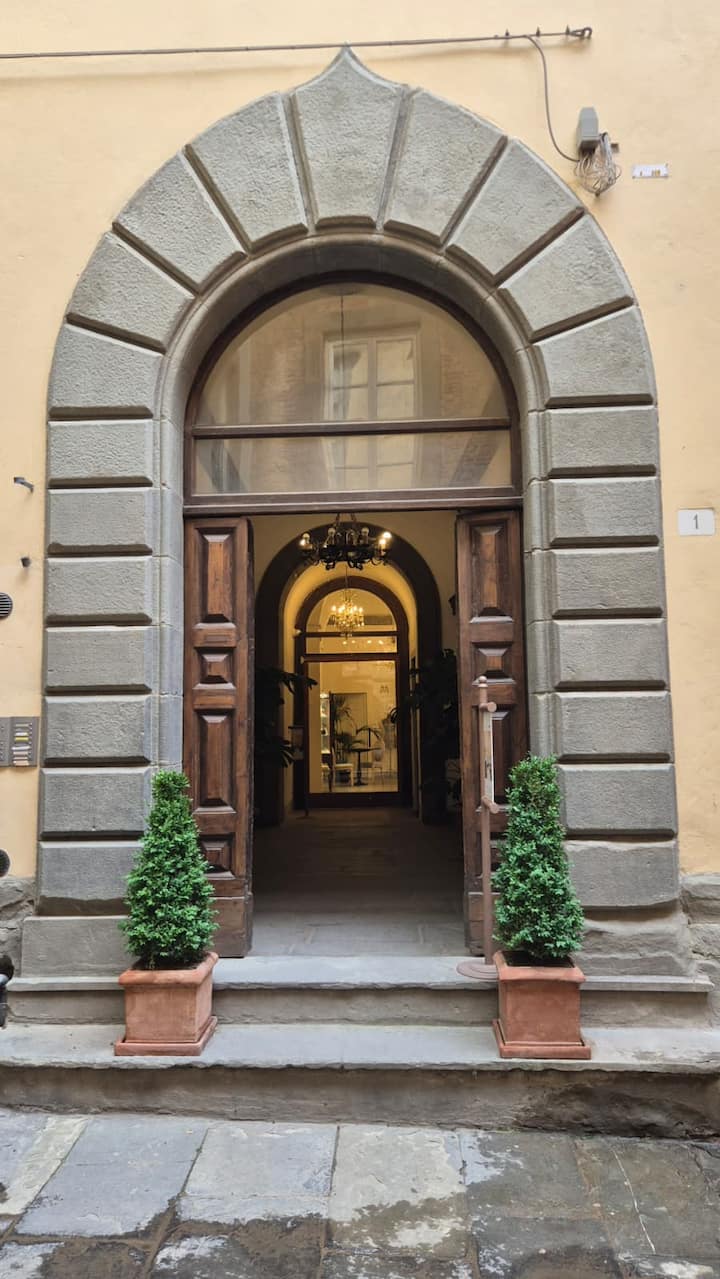 Residenza Alfieri - Cortona