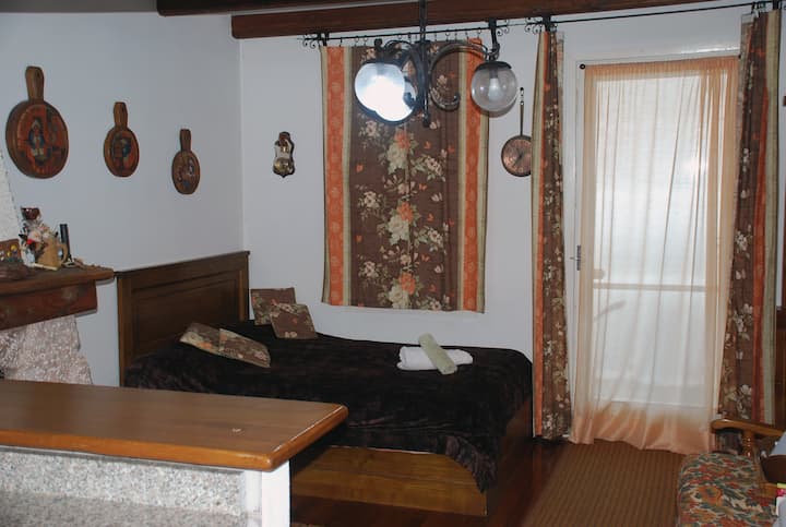 La Casa Delle Marmotte - Limone Piemonte