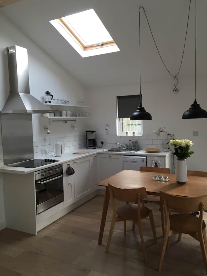 Cosy Annexe In Central Cambridge - Cambrige (UK)