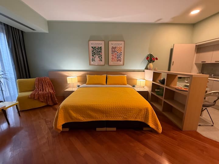 Studio Verde 405 - Turin