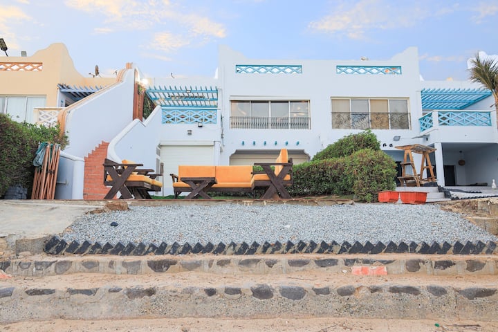 Wave Castle - Szaúd-Arábia