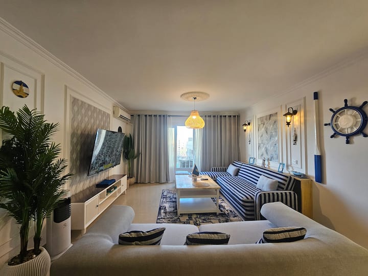 Gleem Bay Side Water View - Alexandria