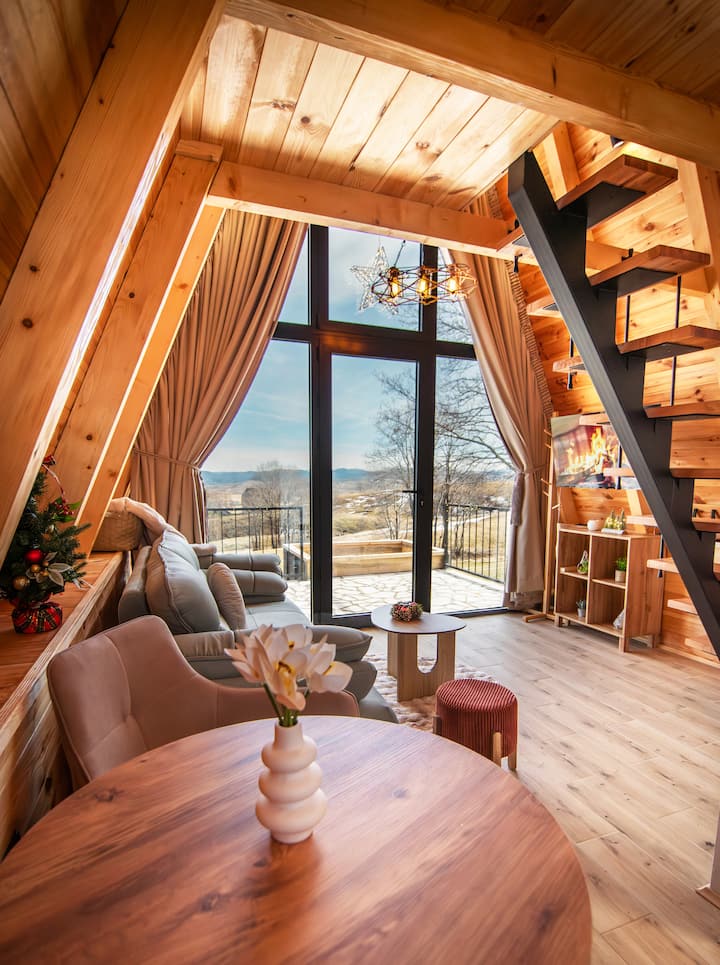 Homeland Nest 3 - Monténégro