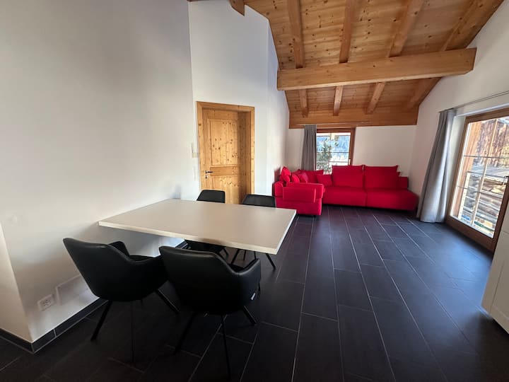 Wohnung In Davos - Davos