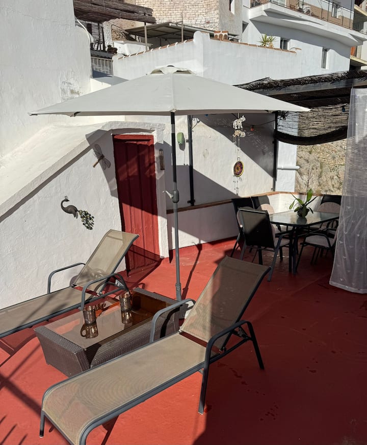 Mil House - Cómpeta