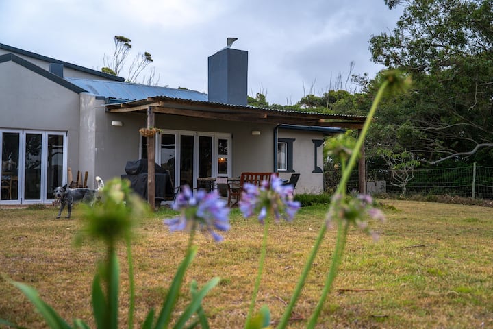 Tanas Private Farm Guesthouse - Port Alfred