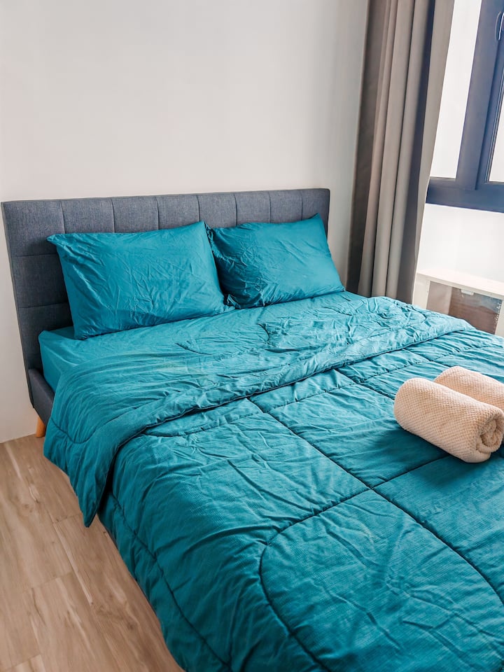 51. Residenz (L10) @ The Podium - Wohnungen zur Miete in Kuching ...