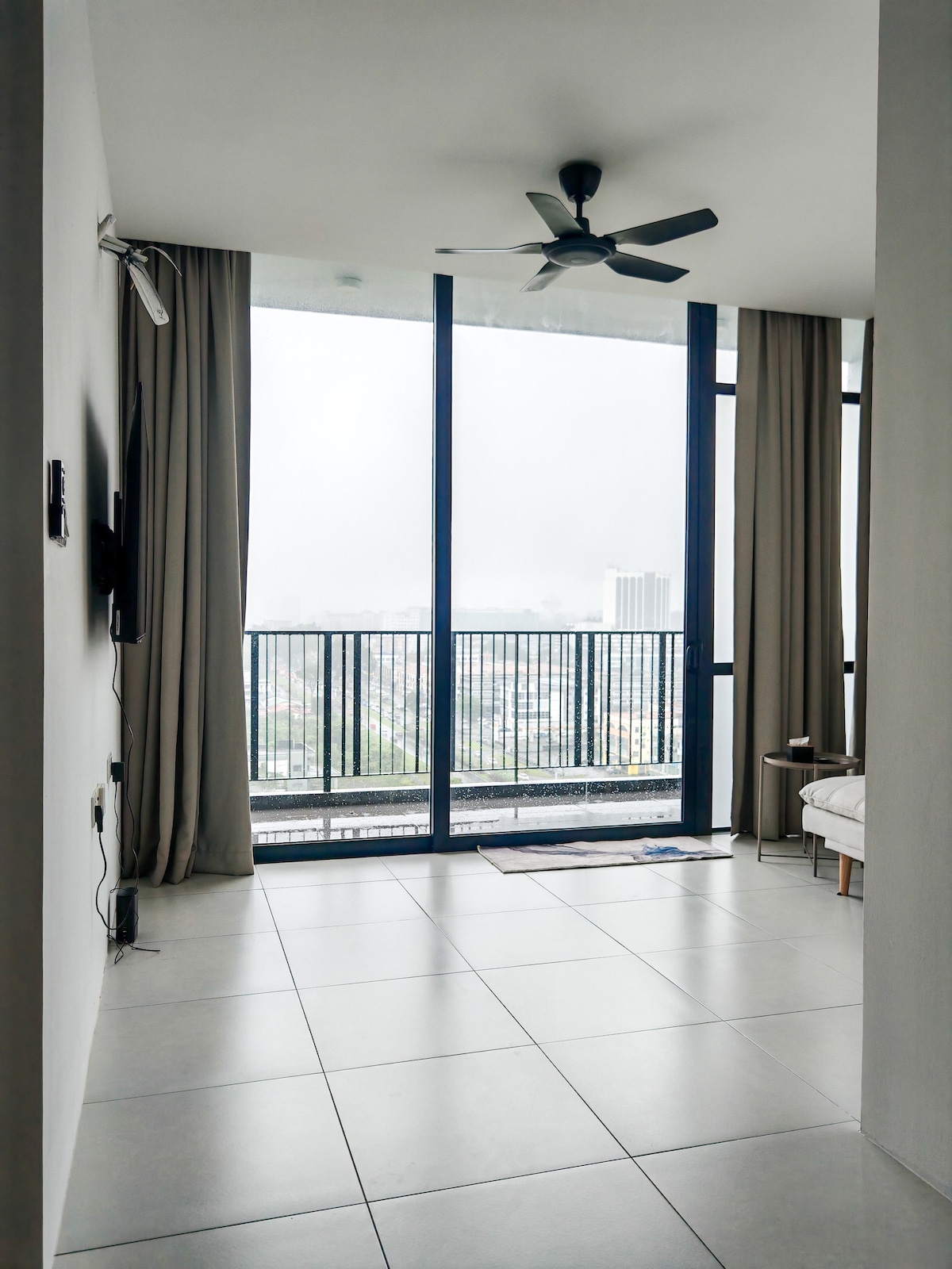 51. Residenz (L10) @ The Podium - Wohnungen zur Miete in Kuching ...