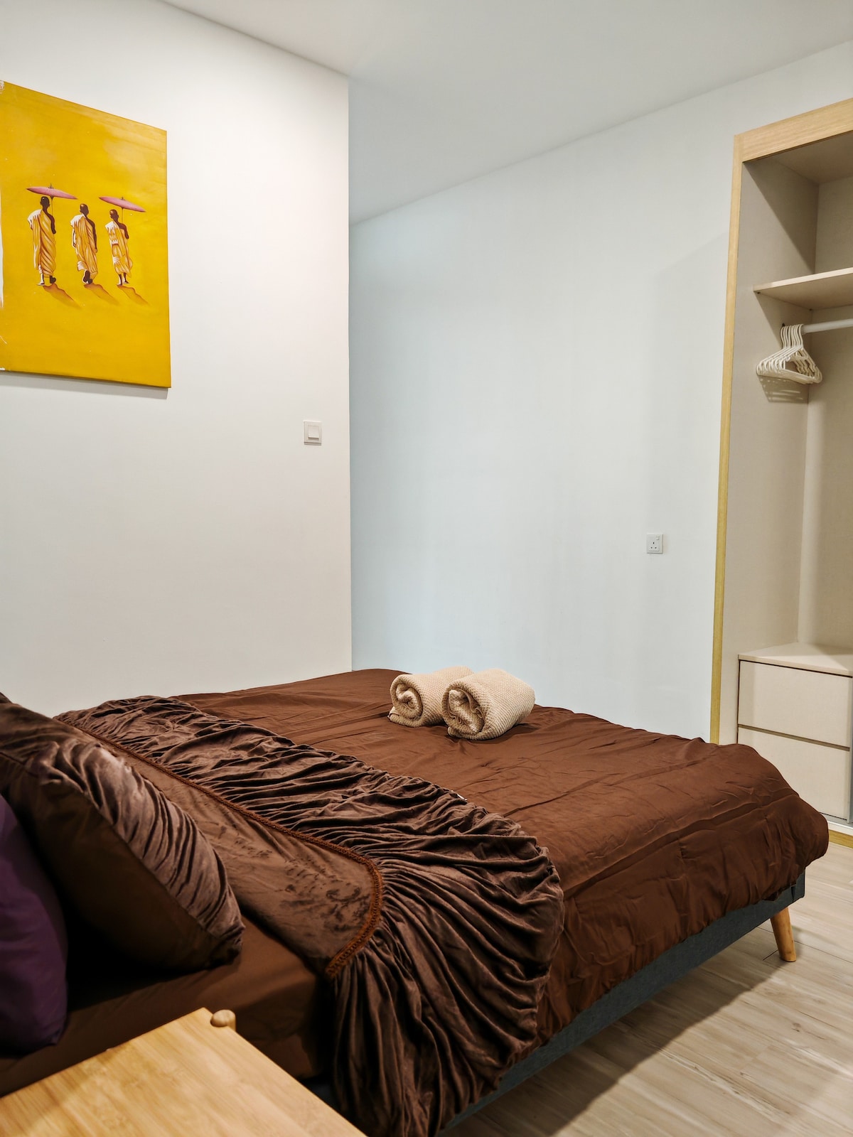 51. Residenz (L10) @ The Podium - Wohnungen zur Miete in Kuching ...