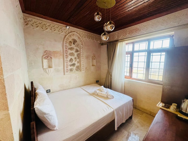 103-mezopotamya-standart 2 Kişilik Oda - Mardin