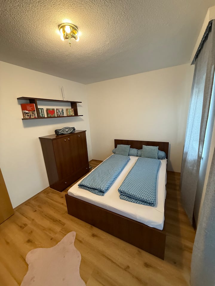 Peaceful Central Apartment In Kufstein-zell - Kufstein