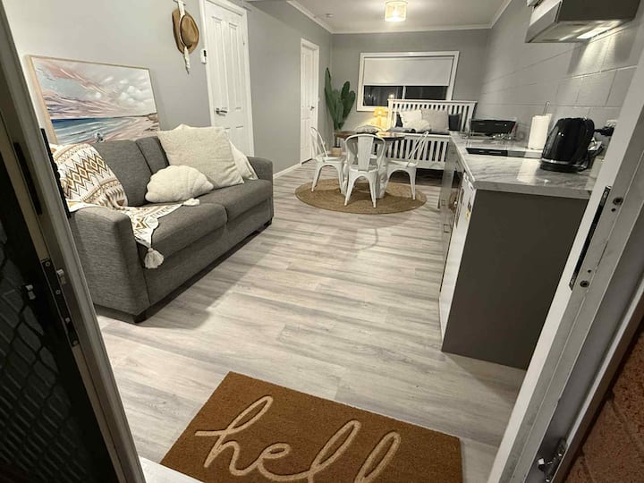 The Salty Spur Bunkhouse - Loch Sport