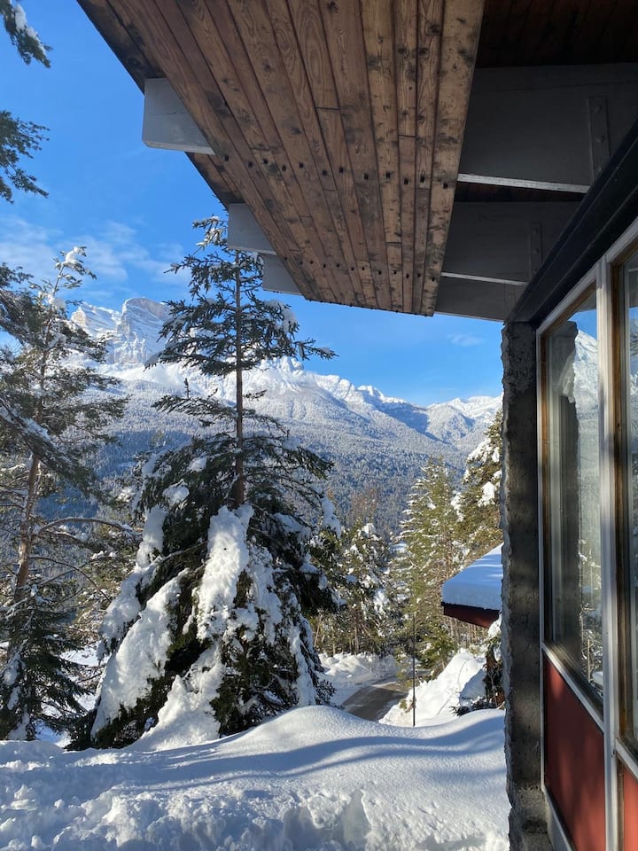 Chalet Gran Vista - San Vito di Cadore