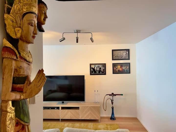 Alva Luxury Flat - Matosinhos