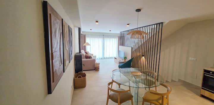 Escondite Rural De Diseño | Sierra Norte Madrid - La Hiruela