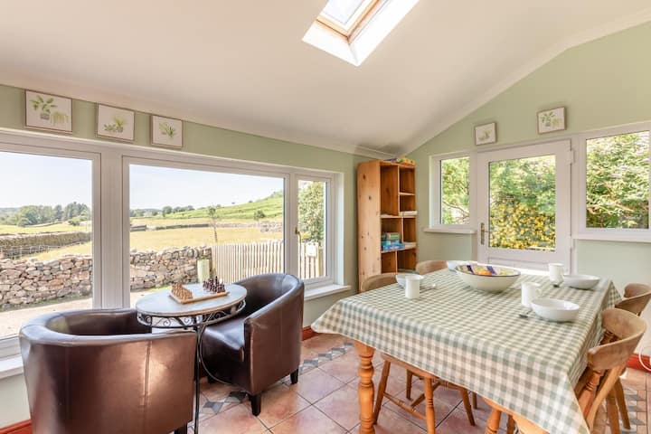 4 Bed In Wasdale (Oc-sz326) - Eskdale