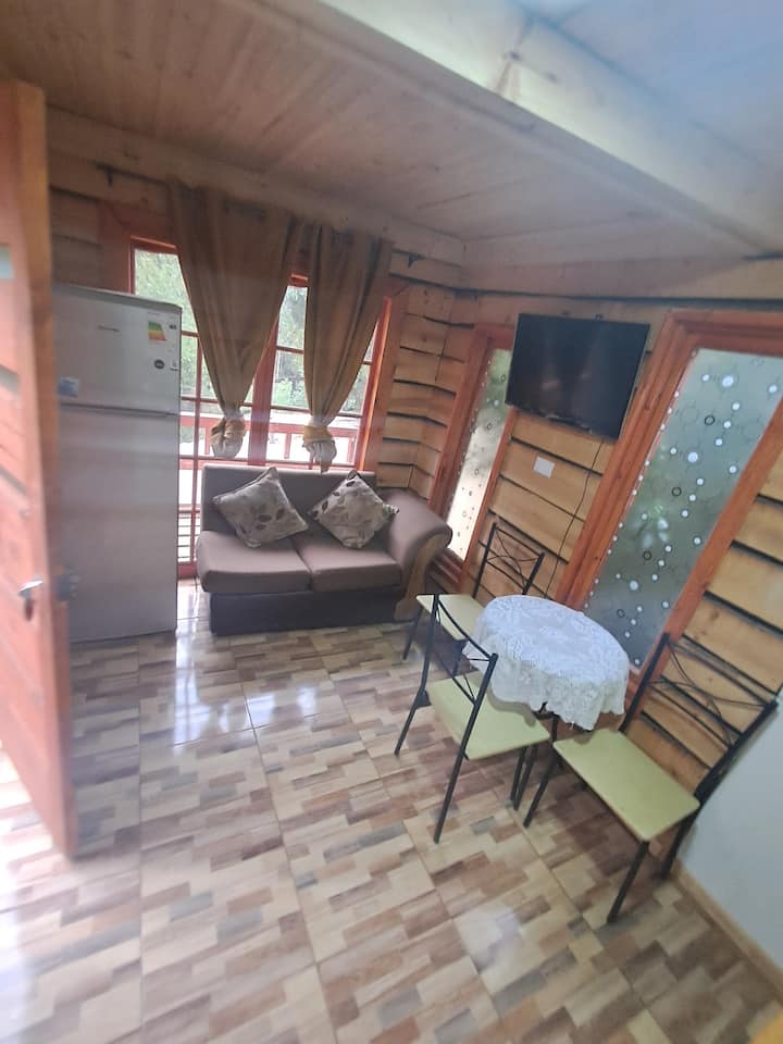 Cabaña En Pichilemu - Pichilemu