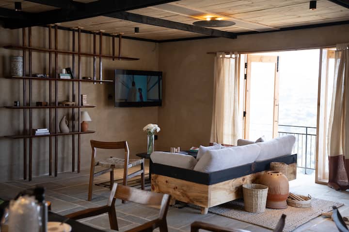 The Plum House - Nepal