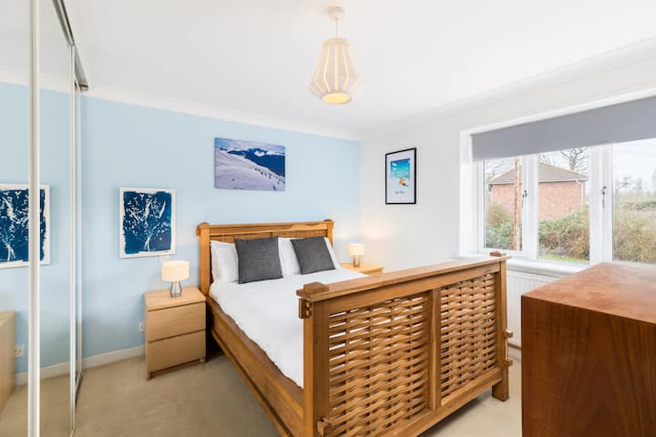 3bed Semi In Leamington Spa - Royal Leamington Spa