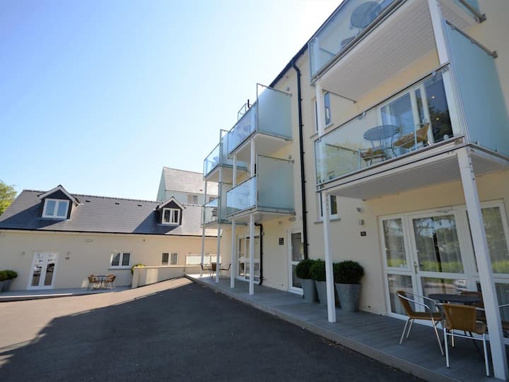 2 Bed In Saundersfoot (Oc-50550) - Saundersfoot