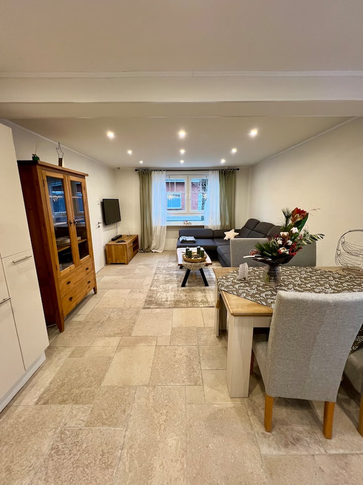 Fewo Auf Dem Berg - Losser