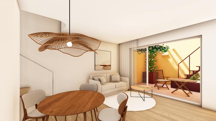 Laranjal Rive Gauche - Tavira