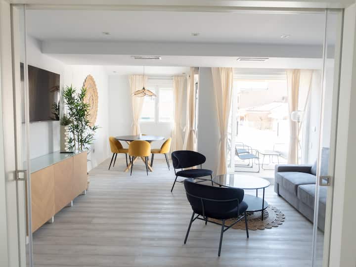 Alquiler De Piso En Calle Obispo Hurtado - 格拉納達