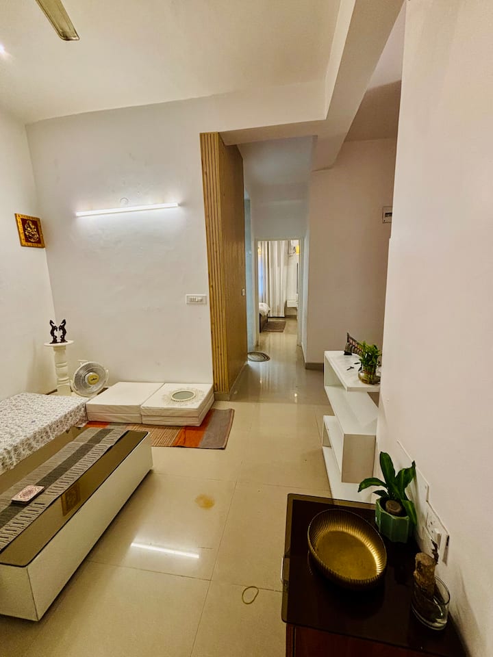 Vaastu Laxman Jhula - Rishikesh