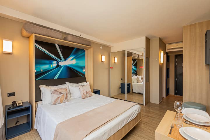 Aps_2109 - Mamoré: O Melhor De Alphaville - Barueri