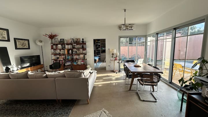 Maison Neuve Barrière De Bègles - Bordeaux