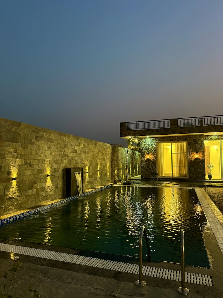 Your Private Retreat - Jaipur