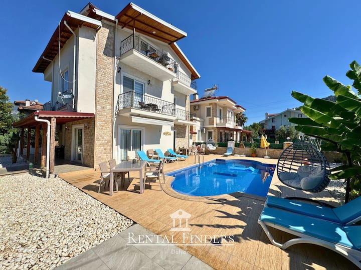 Dalyan Boutique Apartment 3 Bedroom - Dalyan
