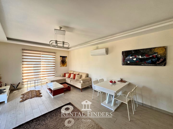 Dalyan Boutique Apartment 3 Bedroom - Dalyan