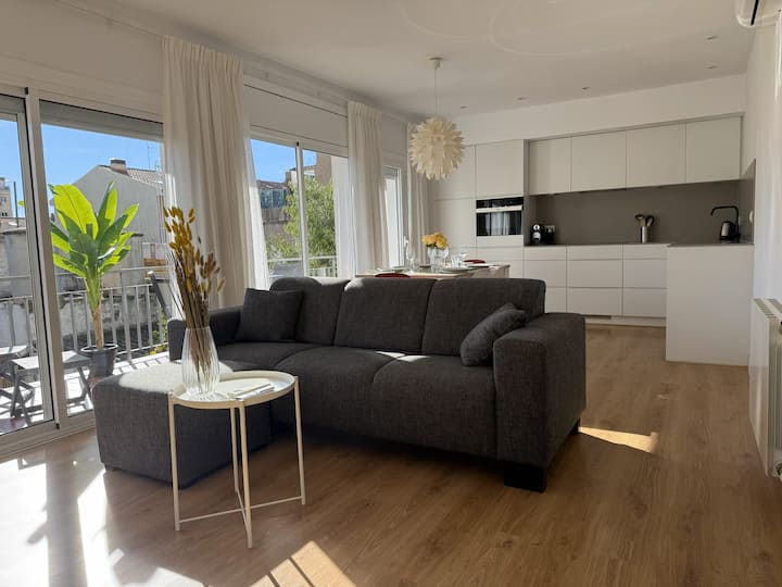 Escapada-el Masnou - El Masnou