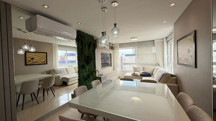 Apto Capão Da Canoa, Infra Completa, Perto Do Mar - Capão da Canoa