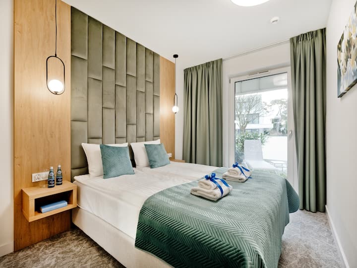 Blueapartpl Hotel Lido 2009 - Jastarnia