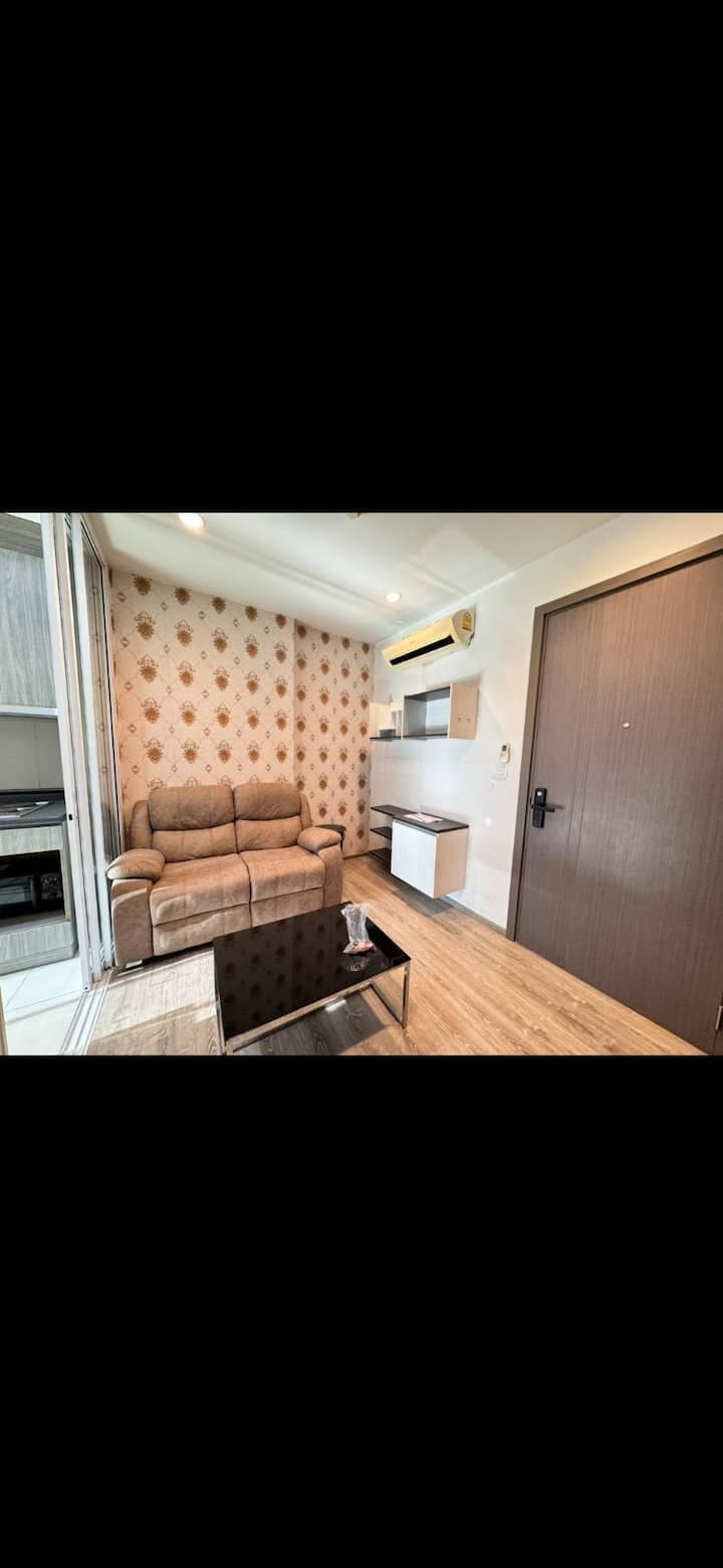 Khonkean Condo - Khon Kaen