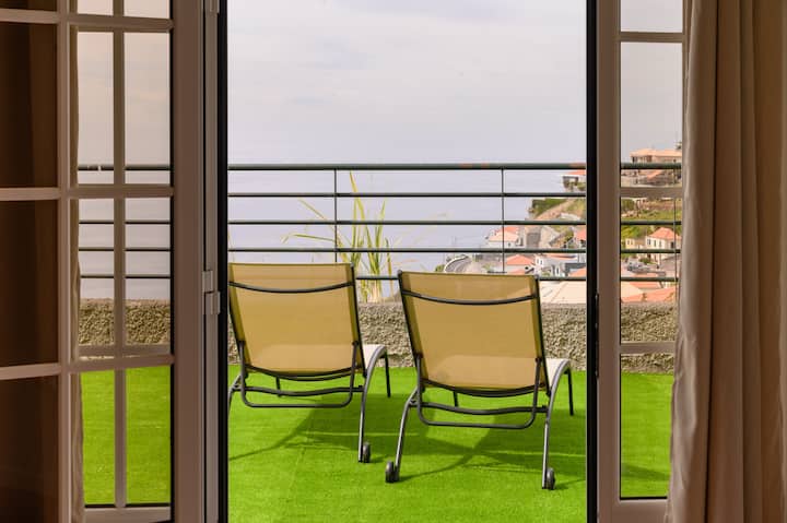 Villa Serenidade By Mth - Ribeira Brava